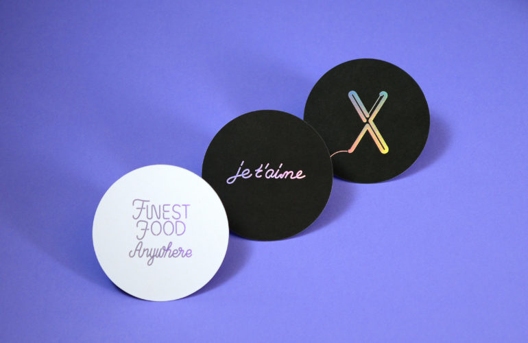 Tonic X Darling Visual Communication